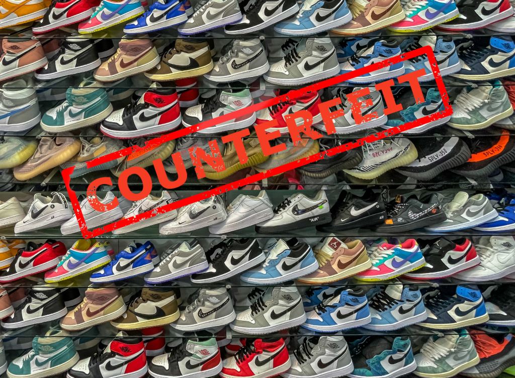 Faking it: why brands must protect against rising trade in counterfeit ...